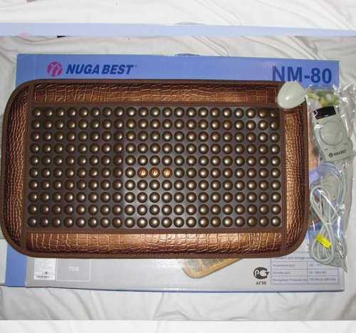 Nuga best nm-80