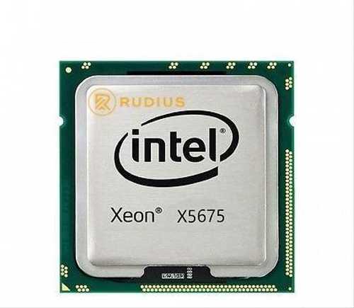 Процессор Intel X5675