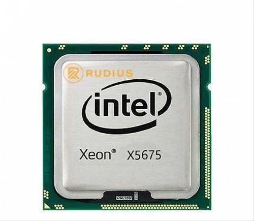 Процессор Intel X5675