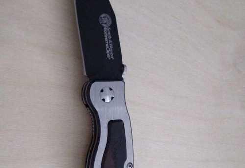 Нож Smith&Wesson Rescue нож спасения