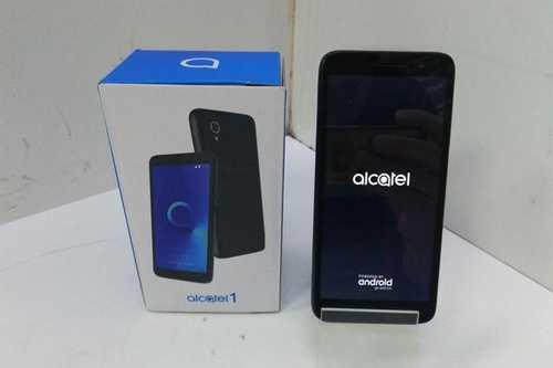 Мобильный телефон Alcatel 1 (5033D)