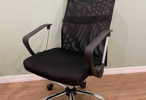 Кресло компьютерное Brabix Flash MG-302