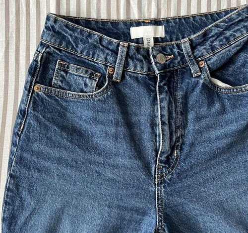 Женские джинсы hm 36 размер скинни