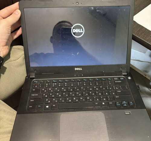 Ноутбук Dell Vostro 5470
