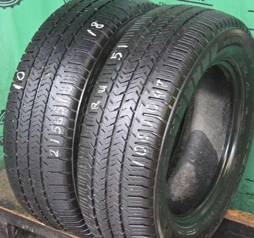 Michelin Agilis 51 215/65 R16