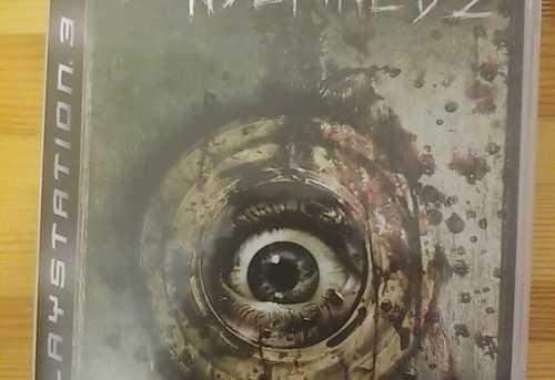 Condemned 2 ps3