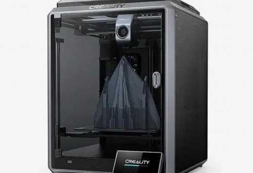 3D Принтер Creality K1 В наличии