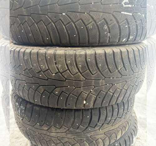 Triangle Winter A/T 235/60 R18 107T