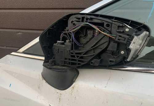 Mazda 6 GJ - Зеркало боковое левое