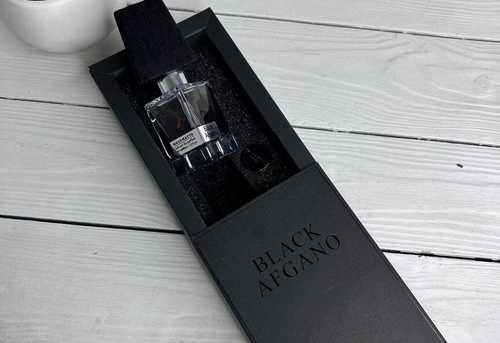 Nasomatto black afgano