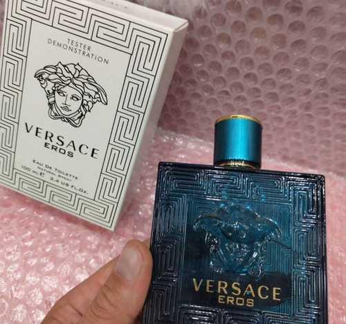 Тестер versace Eros, 100ml