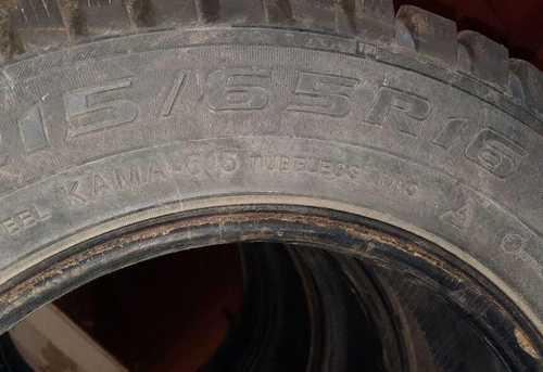 КАМА Кама-515 65/65 R16