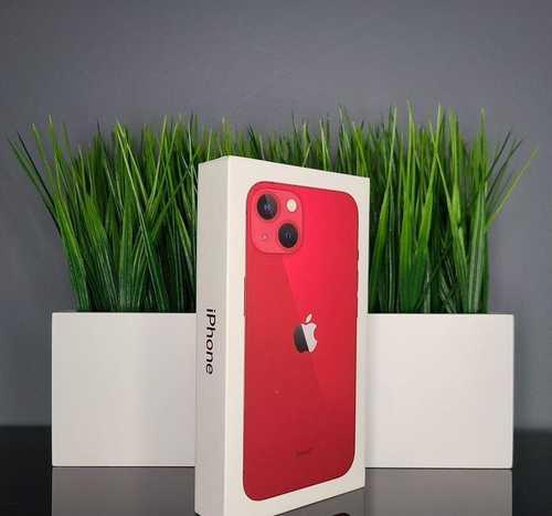 iPhone 13, 256 ГБ