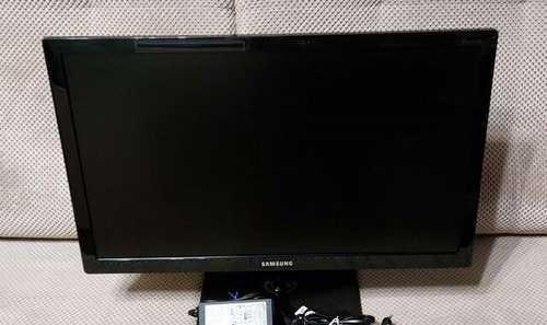 Samsung LED телевизор-монитор t24c370ex