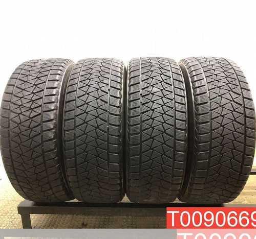 Bridgestone Blizzak DM-V2 225/60 R17 99Q