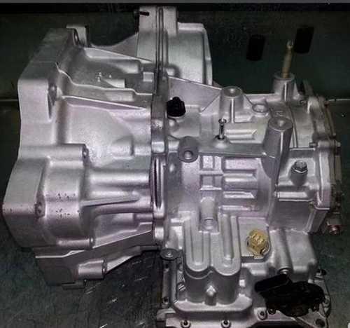 АКПП 4F27E Ford Focus с Гарантией