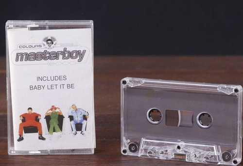 Masterboy - Colours 1996