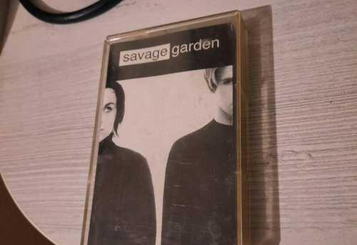 Кассета Savage Garden 1997