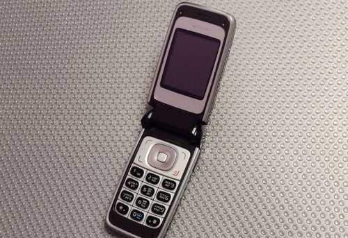 Nokia 6125