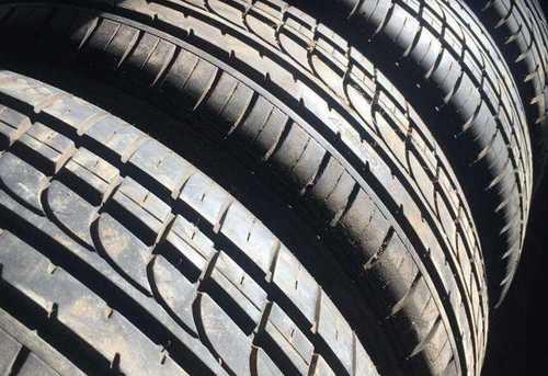 Continental ComfortContact - 1 205/55 R16