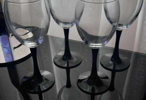 Бокалы для вина Luminarc Domino