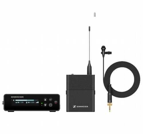 Радиосистема Sennheiser EW-DP ME2 SET (R1-6)