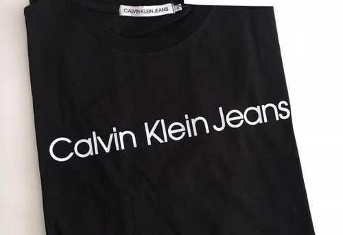 Футболка Calvin Klein мужская новая