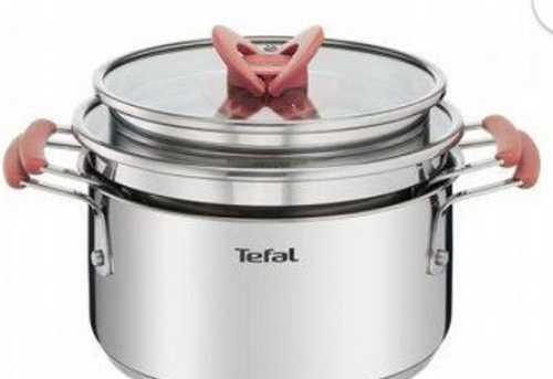 Набор посуды Tefal Opti'Space, 4предмета G720S4740