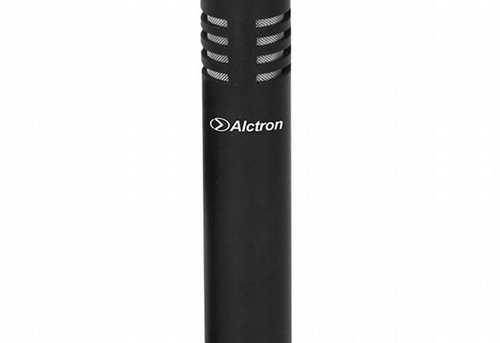 DM03 Микрофон конденсаторный, инструментальный, Al