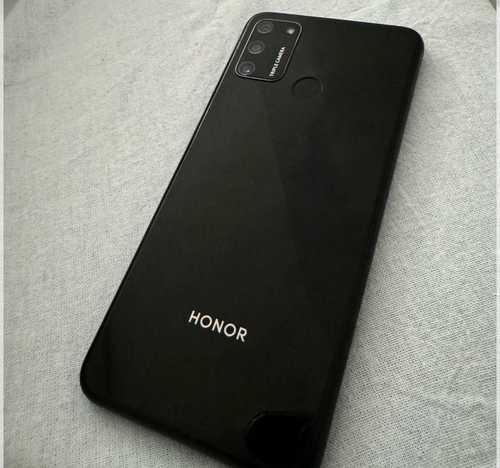 HONOR 9A, 3/64 ГБ