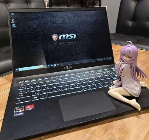 Msi