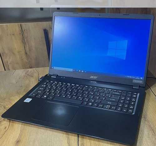 Ноутбук Acer Extensa EX215-52-519Y 15.6" i5/8Gb/25