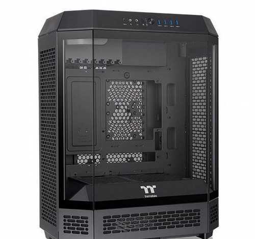 Корпус Thermaltake The Tower 600 (CA-1Z1-00M1WN-00)