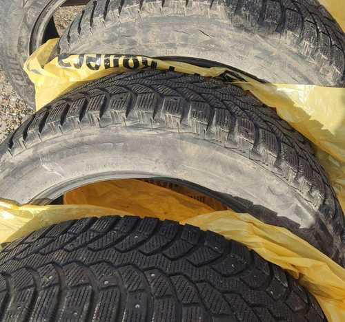 Bridgestone Blizzak Ice 225/55 R18