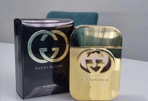 Gucci Guilty pour Femme 75 ml