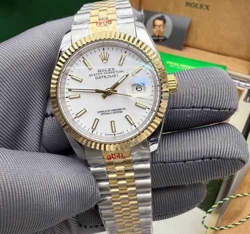 Наручные часы Rolex Datejust 36mm