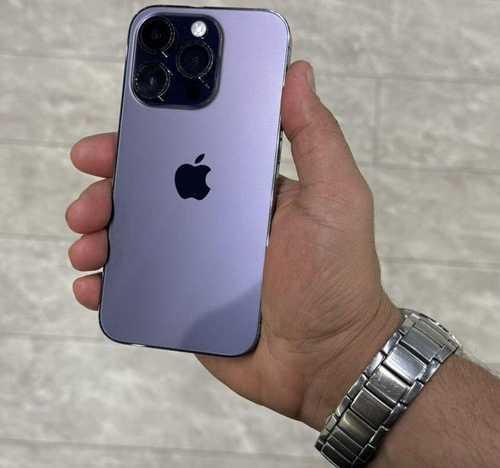 iPhone 14 Pro, 256 ГБ