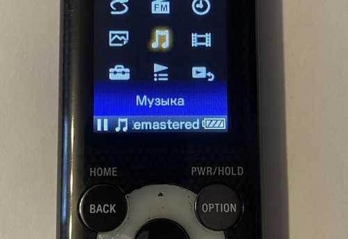 Плеер Sony Walkman nwz-e383
