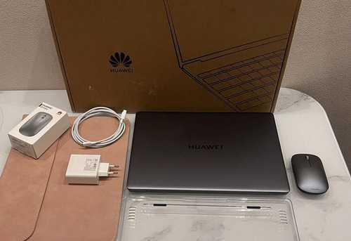 Huawei MateBook 14S i7-13700H/16 гб/1тб/Space Gray