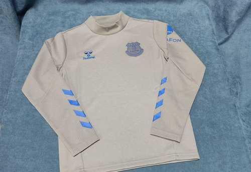 Футболка Hummel Everton детская