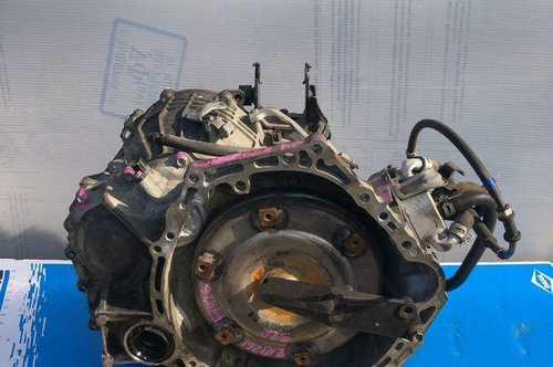 АКПП Toyota Allion 3ZR-FAE ZRT261