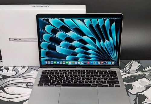 Apple MacBook Air 13 2020 M1 8GB 256GB Silver