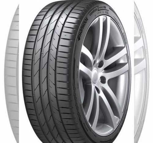 Hankook Ventus evo K137 245/40 R21 100Y