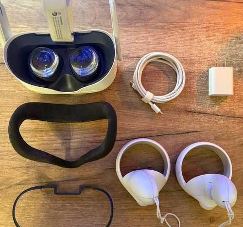 Oculus Quest 2, 64 GB