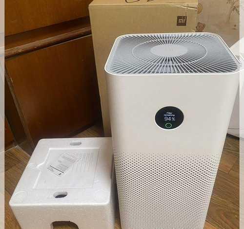 Очиститель воздуха Xiaomi Purifier 3H