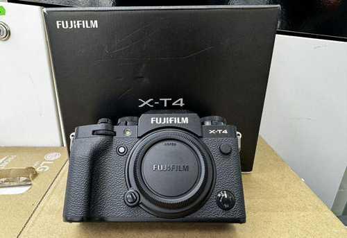 Fujifilm X-T 4 body