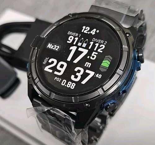 Часы garmin Descent Mk3i – 51 mm