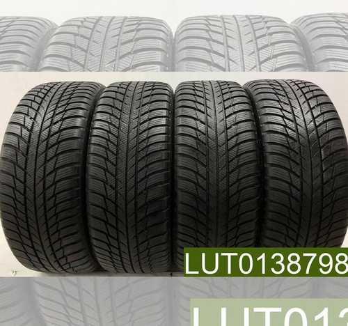 Bridgestone Blizzak LM-001 225/45 R18 91H