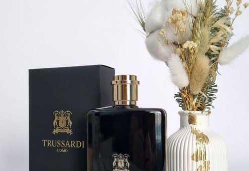 Trussardi uomo 2011. 100ml