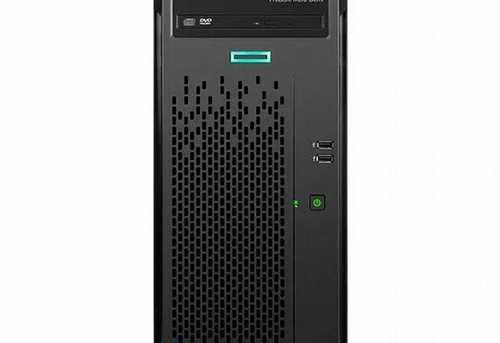 Сервер HPE ProLiant ML10 Gen9 837829-421